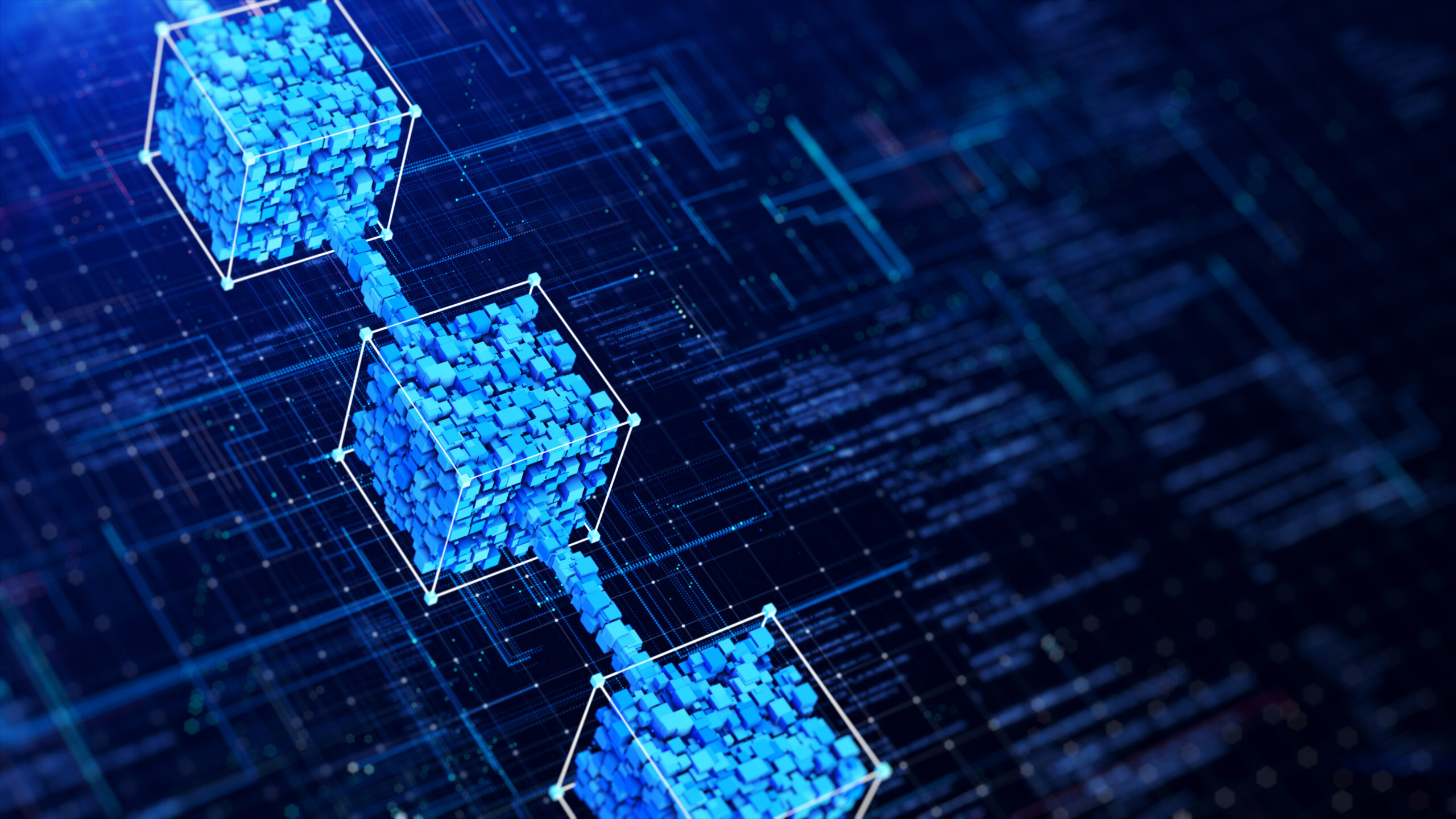 Blockchain & Digital Assets | Wiggin Law Firm : Wiggin LLP